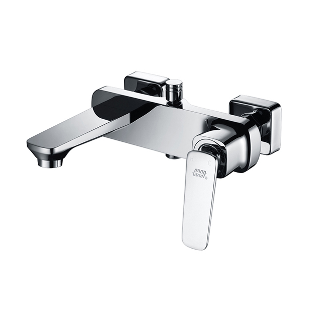 PHOEBE Series - Buy shower mixer, shower tap, shower faucet Product on Edea